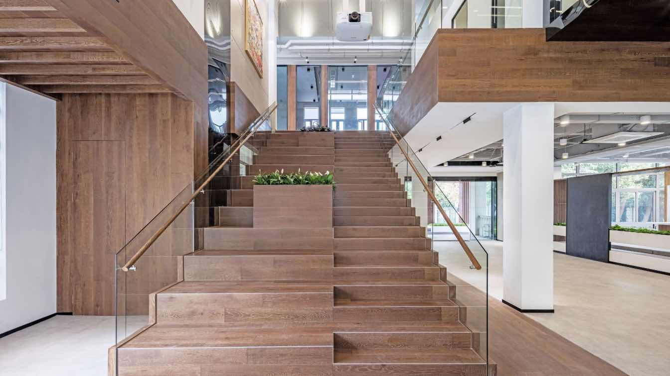 Shanghai - Based Property Developer Offi|Office Buildings Shanghai - Based Property Developer Offi|Office Buildings