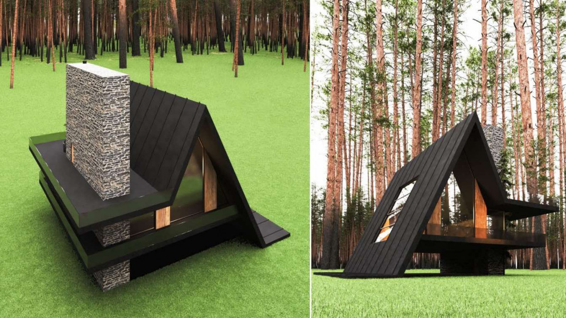 Lima House by Milad Eshtiyaghi Studio|Visualization Lima House by Milad Eshtiyaghi Studio|Visualization