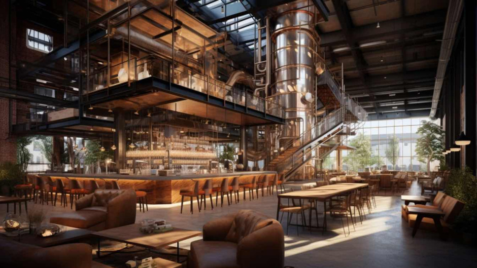 Common Types of Adaptive Reuse in Archit|Articles Common Types of Adaptive Reuse in Archit|Articles