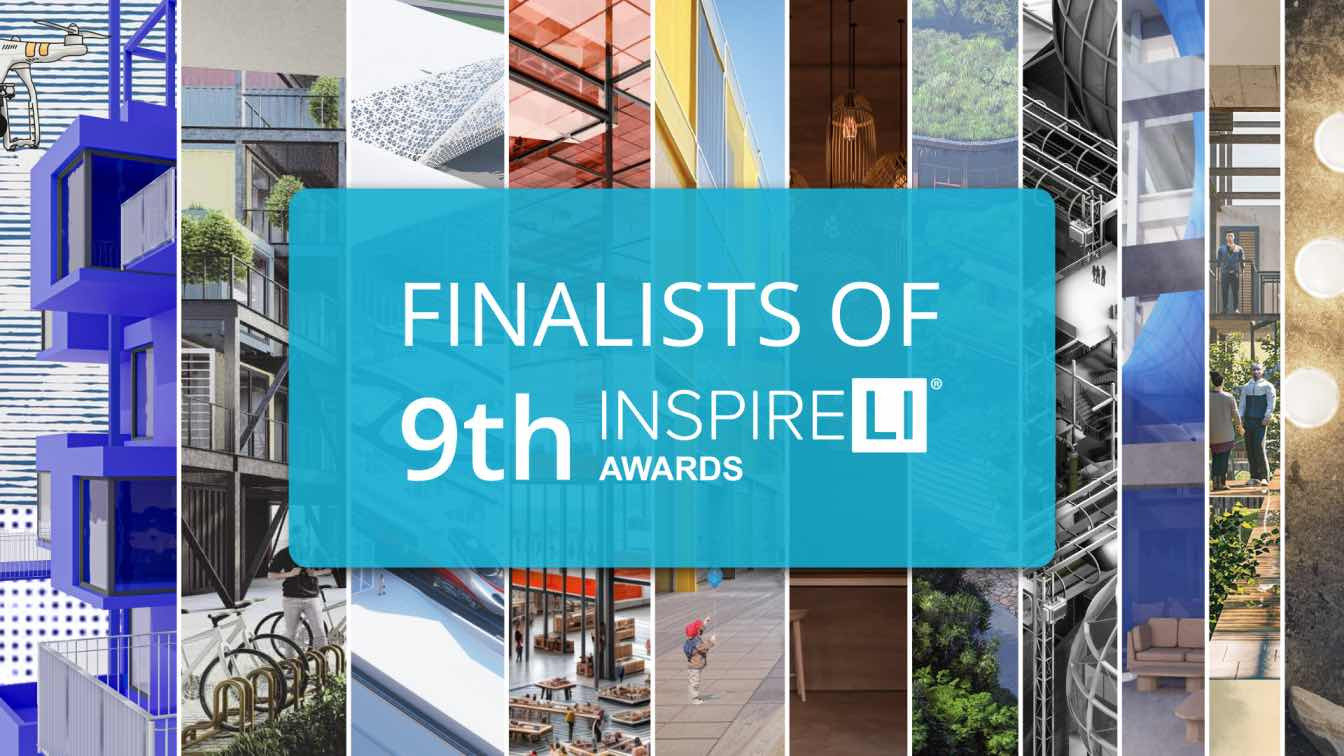 Announcing the Finalists of the 9th INSP|News Announcing the Finalists of the 9th INSP|News