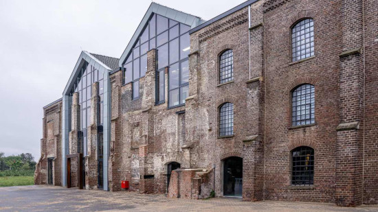 Adaptive Reuse: Transforming Old Buildin|Articles Adaptive Reuse: Transforming Old Buildin|Articles