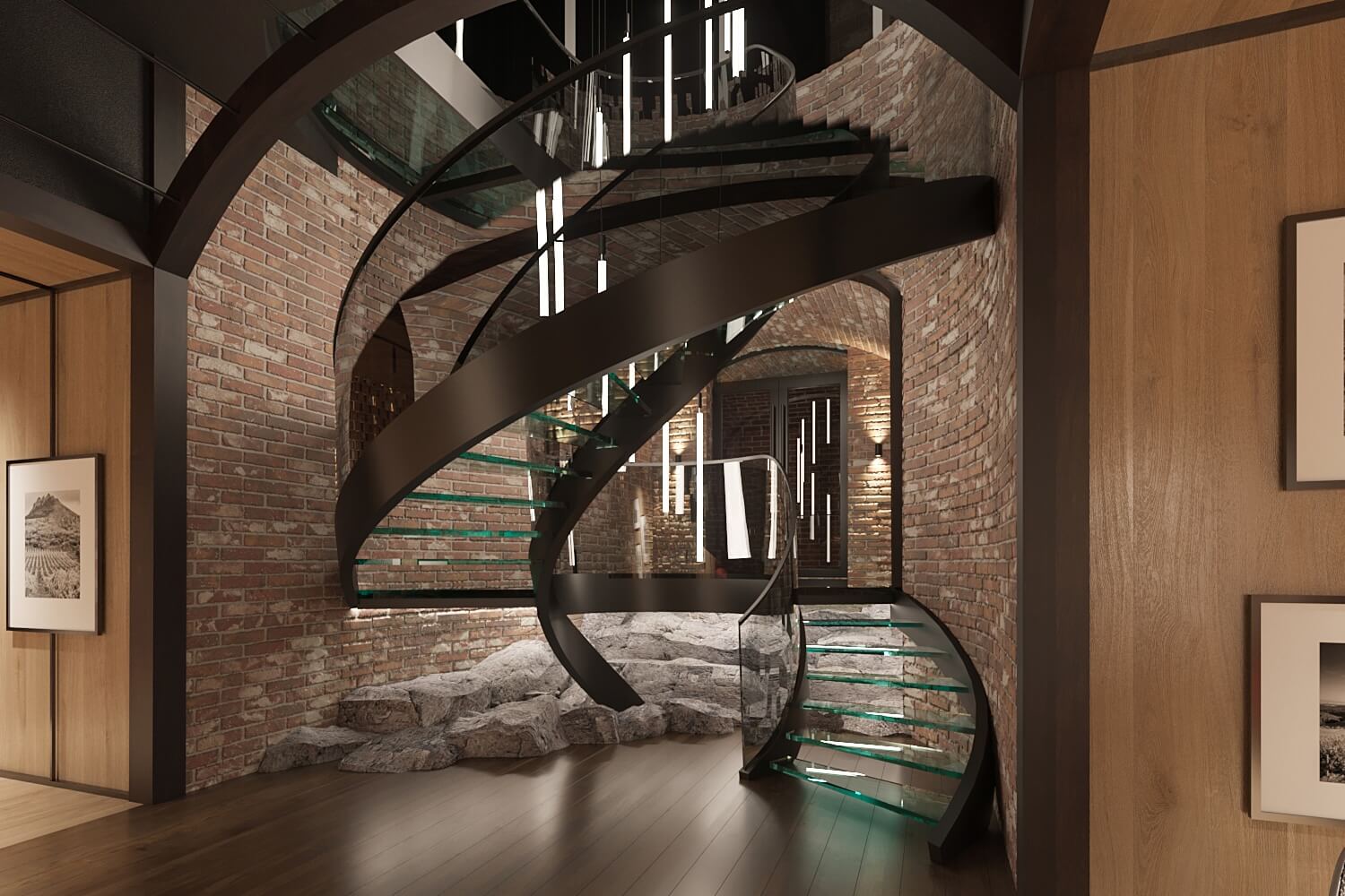 Sensory symphony: designing spaces for h|Articles Sensory symphony: designing spaces for h|Articles