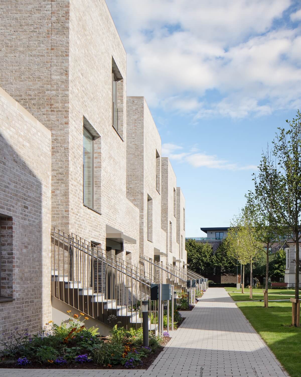 The Residences, Sandford Lodge, Dublin,|Residential Building The Residences, Sandford Lodge, Dublin,|Residential Building
